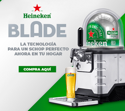 Inicio - Tienda de bebidas